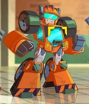 Wedge (RBA) | Teletraan I: The Transformers Wiki | Fandom