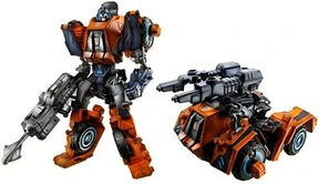 Impactor | Teletraan I: The Transformers Wiki | Fandom