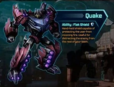 Transformers: Fall of Cybertron | Teletraan I: The Transformers Wiki ...