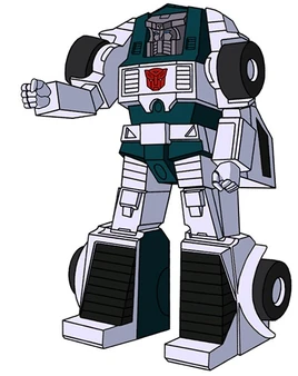 Tailgate (G1) | Teletraan I: The Transformers Wiki | Fandom