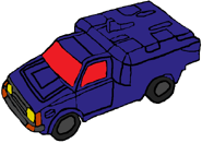 Battletrap | Teletraan I: The Transformers Wiki | Fandom