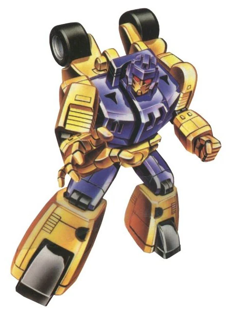 Motorhead | Teletraan I: The Transformers Wiki | Fandom