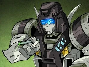 Rook (TransTech) | Teletraan I: The Transformers Wiki | Fandom