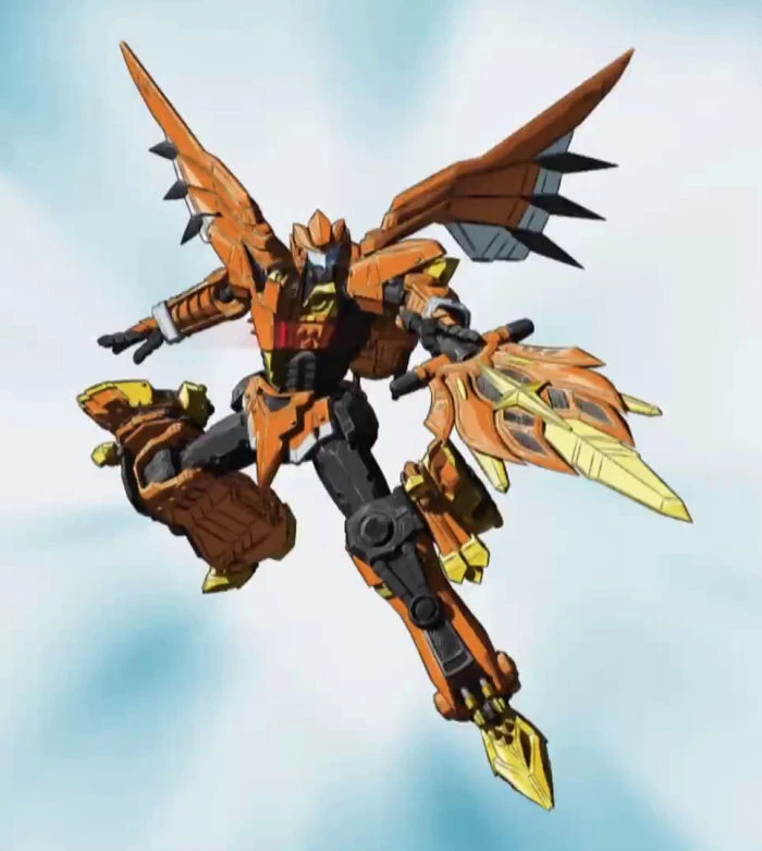 Hishoumaru | Teletraan I: The Transformers Wiki | Fandom