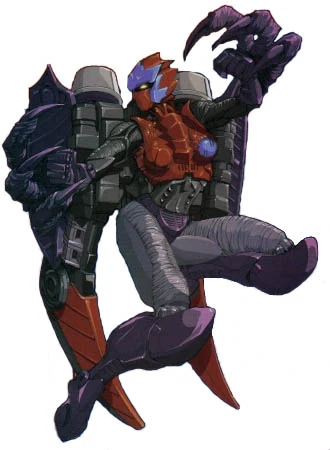 Airazor (Armada) | Teletraan I: The Transformers Wiki | Fandom