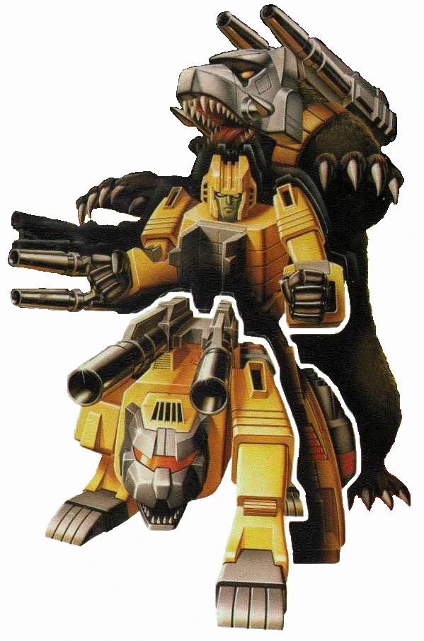 Chainclaw (G1) | Teletraan I: The Transformers Wiki | Fandom