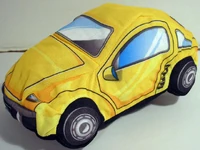 Bumblebee (G1)/toys | Teletraan I: The Transformers Wiki | Fandom