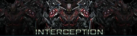 Interception | Transformers вики | Fandom