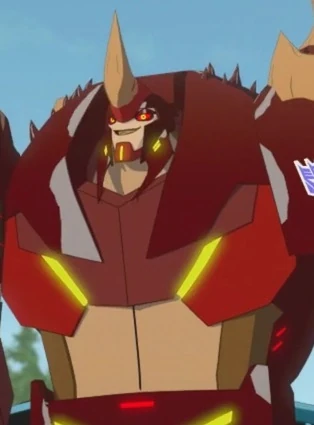 Scowl (RID) | Transformers Wiki | Fandom