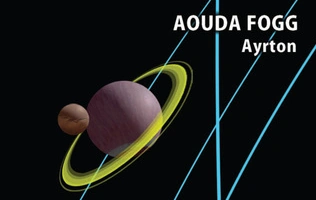 Aouda Fogg | Transformers Wiki | Fandom