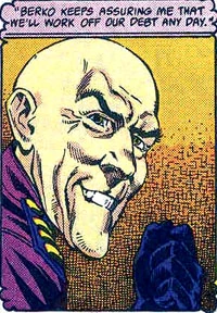 Berko | Teletraan I: The Transformers Wiki | Fandom