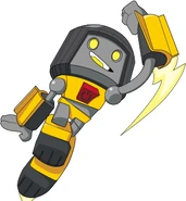 Dimlit | Teletraan I: The Transformers Wiki | Fandom