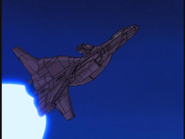 Transformers Prime Decepticons Warship