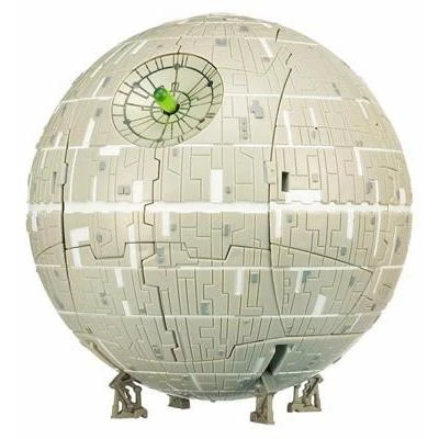 Death Star | Teletraan I: The Transformers Wiki | Fandom