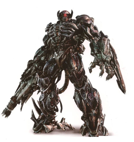 Shockwave (películas) | Primuspedia | Fandom