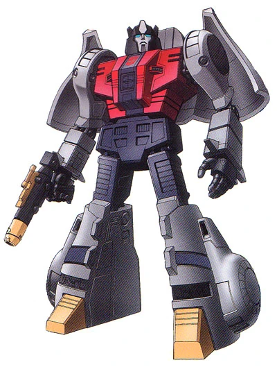 Sludge (G1 Serie) | Primuspedia | Fandom