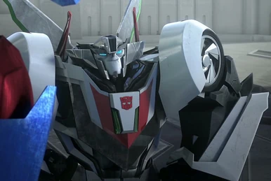 Tf Prime Makeshift