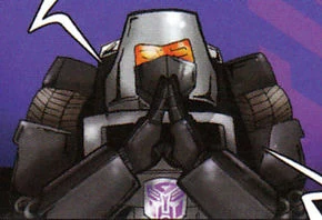 Rook (SG) | Teletraan I: The Transformers Wiki | Fandom