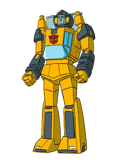 Sunstreaker (G1) | Teletraan I: The Transformers Wiki | Fandom