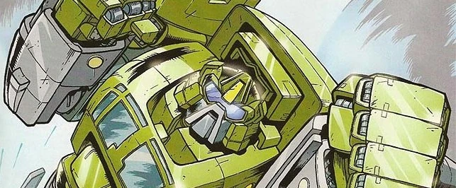 Springer (ROTF) | Teletraan I: The Transformers Wiki | Fandom