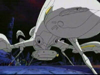 Axalon (Armada) | Teletraan I: The Transformers Wiki | Fandom