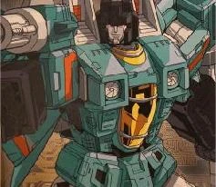 Битстрим (Первое Поколение) | Transformers вики | Fandom