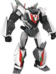 Wheeljack (Prime) | Transformers Wiki | Fandom