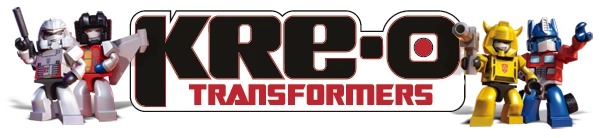 Kre-O | Teletraan I: The Transformers Wiki | Fandom