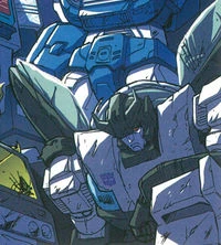 Prowl (SG) | Teletraan I: The Transformers Wiki | Fandom