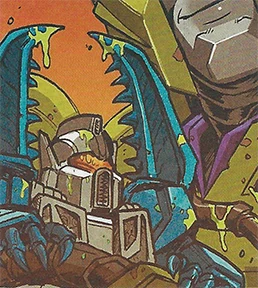 Beet-Chit | Teletraan I: The Transformers Wiki | Fandom