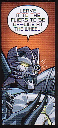 Rapticon | Teletraan I: The Transformers Wiki | Fandom