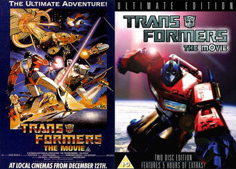 The Transformers The Movie Teletraan I The Transformers Wiki Fandom