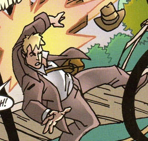 Tod | Teletraan I: The Transformers Wiki | Fandom