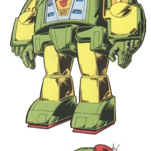 Discuss Everything About Teletraan I: The Transformers Wiki | Fandom