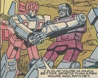 First Aid (G1) | Teletraan I: The Transformers Wiki | Fandom