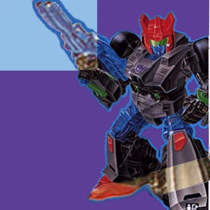 Take-Off | Teletraan I: The Transformers Wiki | Fandom