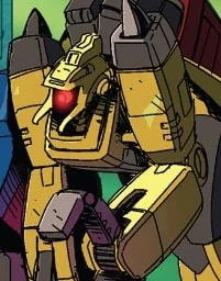 Whirl (SG) | Teletraan I: The Transformers Wiki | Fandom