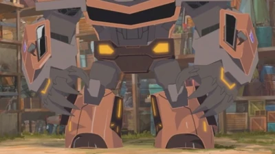 Discuss Everything About Teletraan I: The Transformers Wiki | Fandom