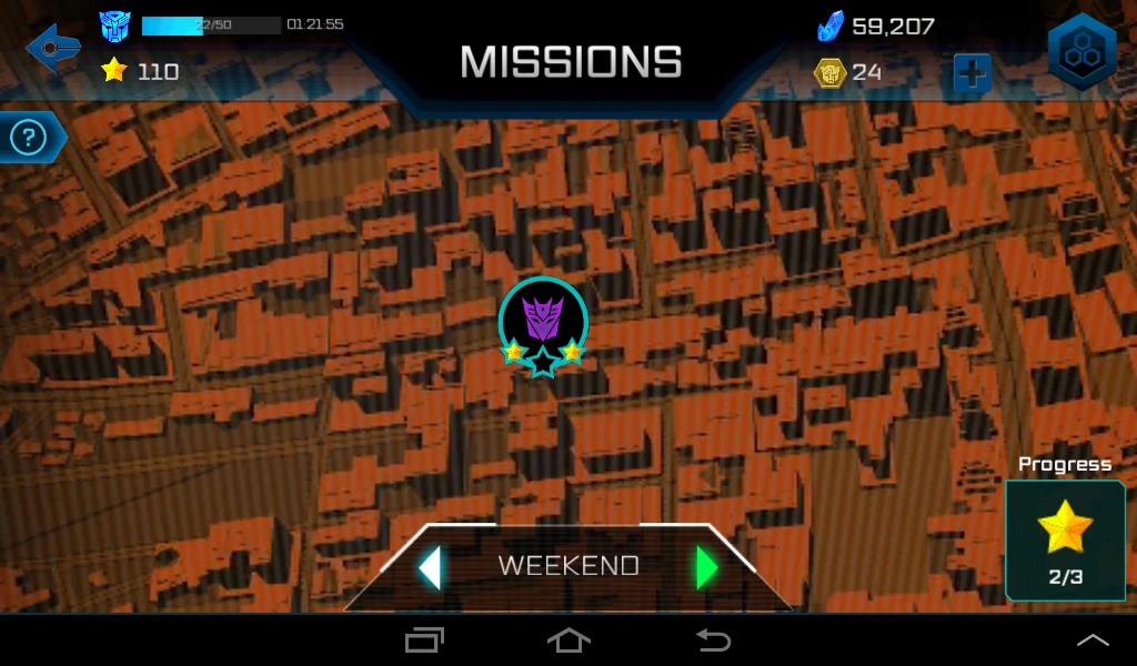 Weekend Challenge | Transformers вики | Fandom