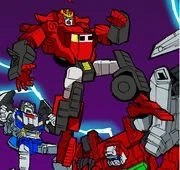 Scooter (GoBots) | Teletraan I: The Transformers Wiki | Fandom