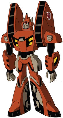 Powerglide (TFA) | Teletraan I: The Transformers Wiki | Fandom