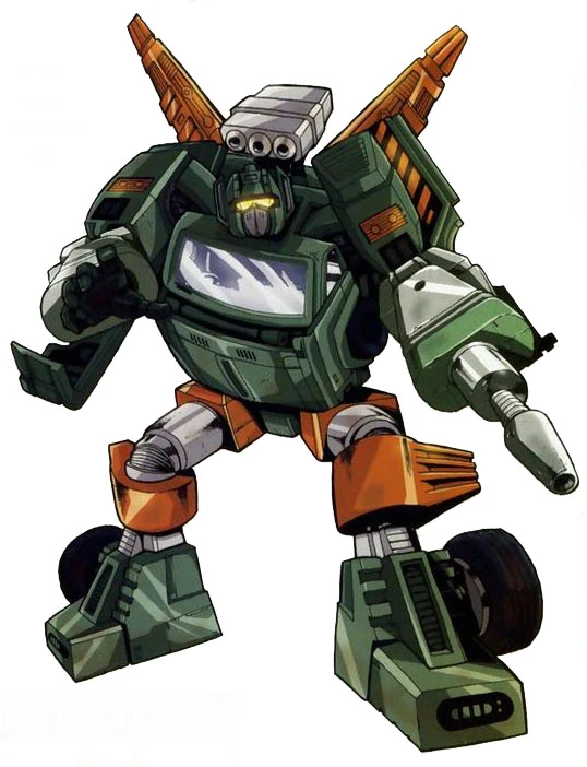 Hoist (G1 Serie) | Primuspedia | Fandom