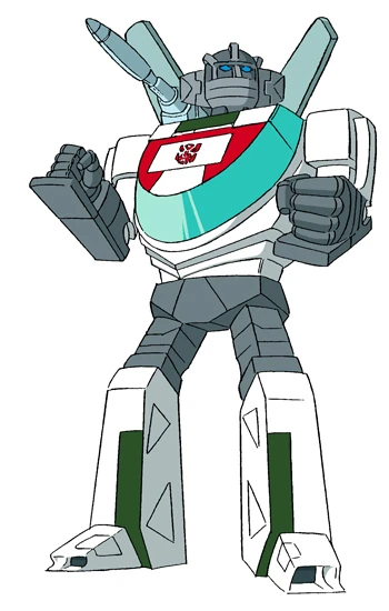 Wheeljack | Teletraan I: The Transformers Wiki | Fandom