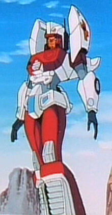 Minerva | Teletraan I: The Transformers Wiki | Fandom