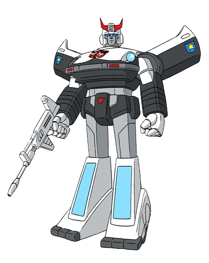 Prowl (G1) | Teletraan I: The Transformers Wiki | Fandom