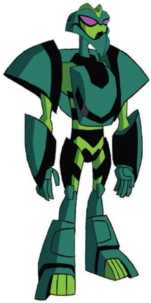 Wasp (TFA) | Teletraan I: The Transformers Wiki | Fandom