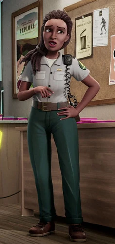 Dot Malto (EarthSpark) | Teletraan I: The Transformers Wiki | Fandom