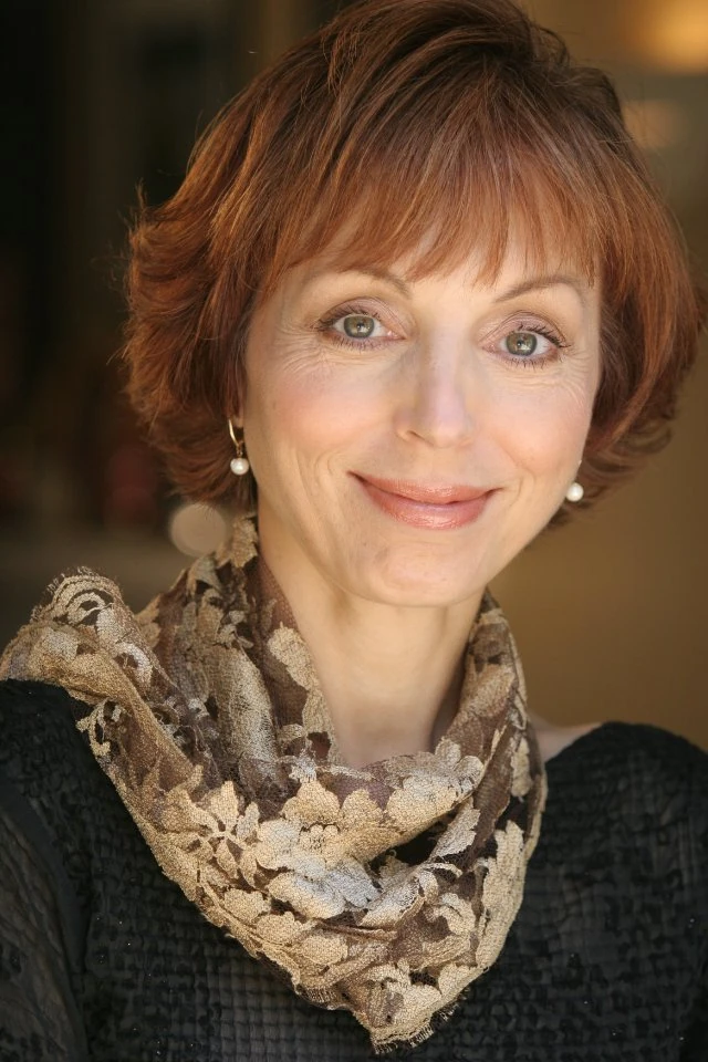 Nancy Linari | Teletraan I: The Transformers Wiki | Fandom