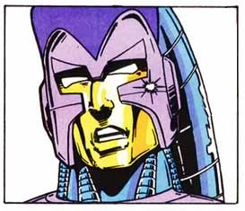 Nautilus | Teletraan I: The Transformers Wiki | Fandom