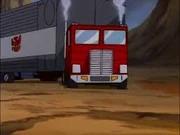Optimus Prime/Vehicle Modes | Teletraan I: The Transformers Wiki | Fandom